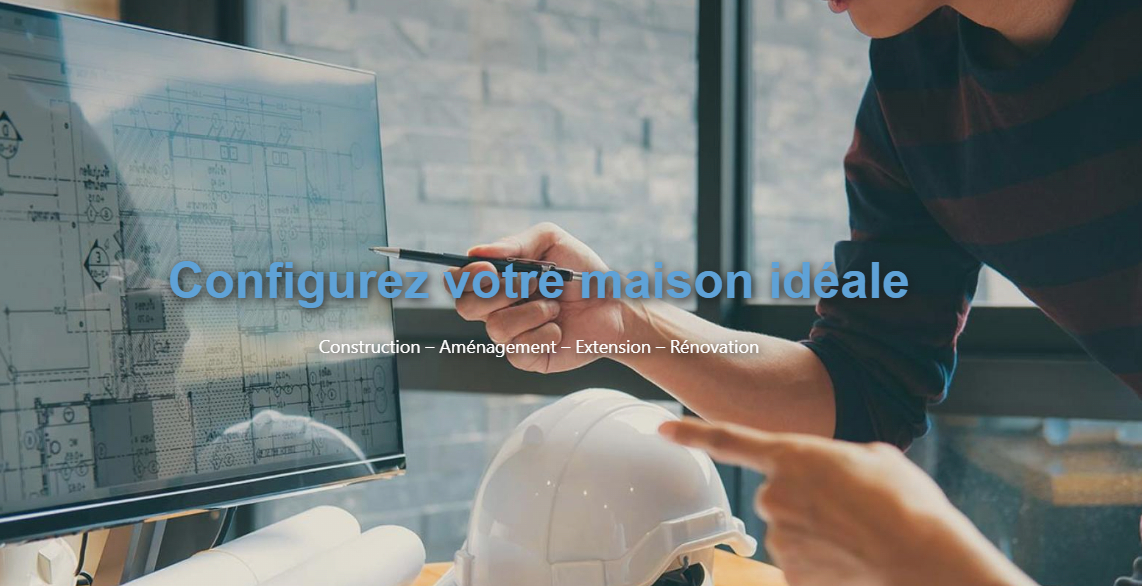 Dessinateur en bâtiment près de Saint-Omer – Dessinateur projeteur à Longuenesse